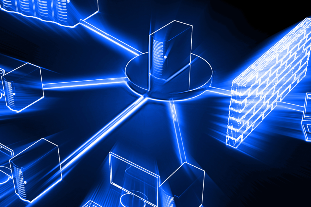 Network Vulnerability Scanning - PDQ IT Support London Network Vulnerability Scanning - PDQ IT Support London